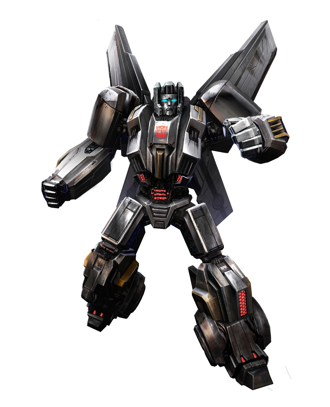 Transformers War/Fall of Cybertron